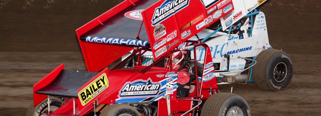 Schedule – Thunderbowl Raceway