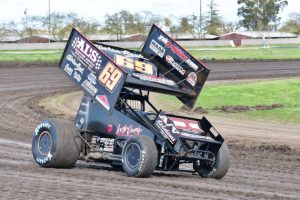 Schedule – Thunderbowl Raceway