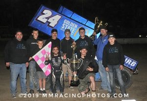 Trophy Cup 27 week has arrived at Thunderbowl Raceway in Tulare – Thunderbowl Raceway