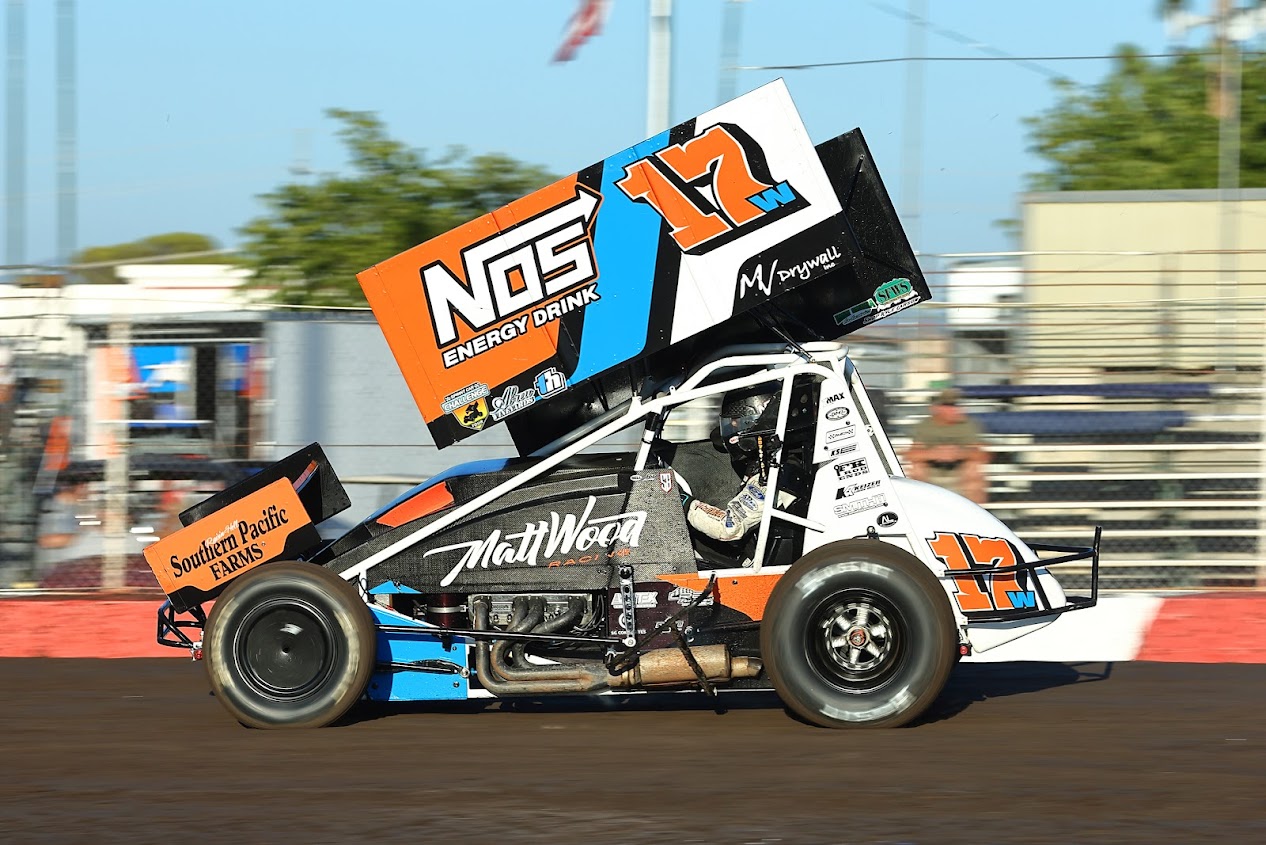 Schedule – Thunderbowl Raceway