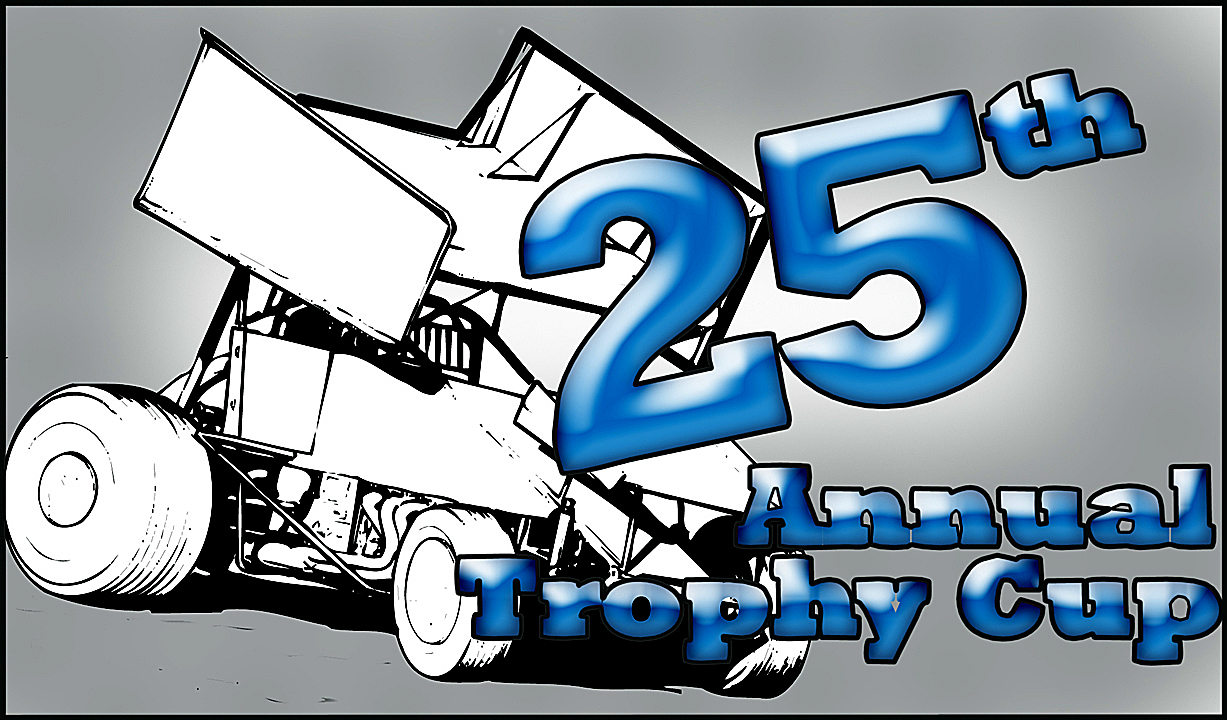 Ticket sales available at track for Trophy Cup – Thunderbowl Raceway