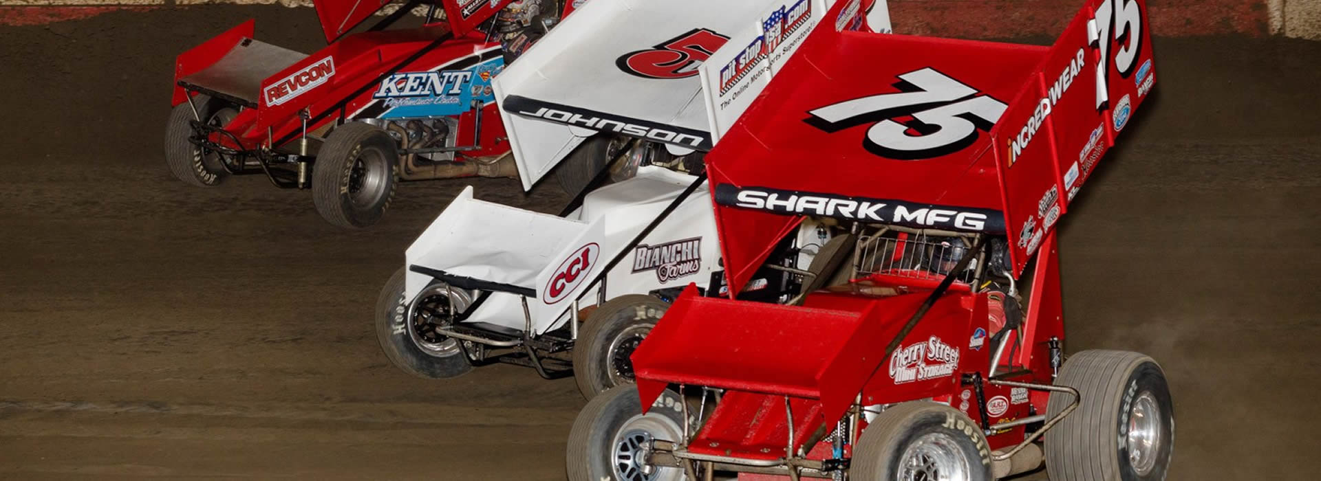 Schedule – Thunderbowl Raceway