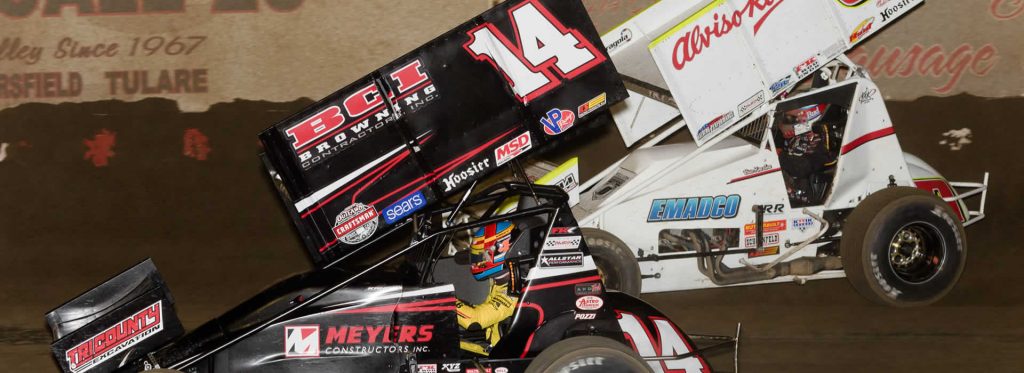 Schedule – Thunderbowl Raceway