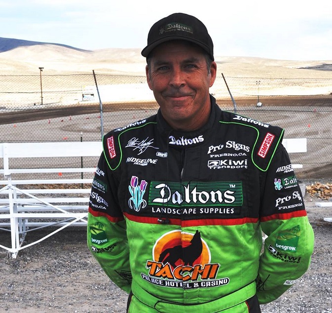 Peter Murphy gives thanks for support of the 2021 Peter Murphy Classic ...