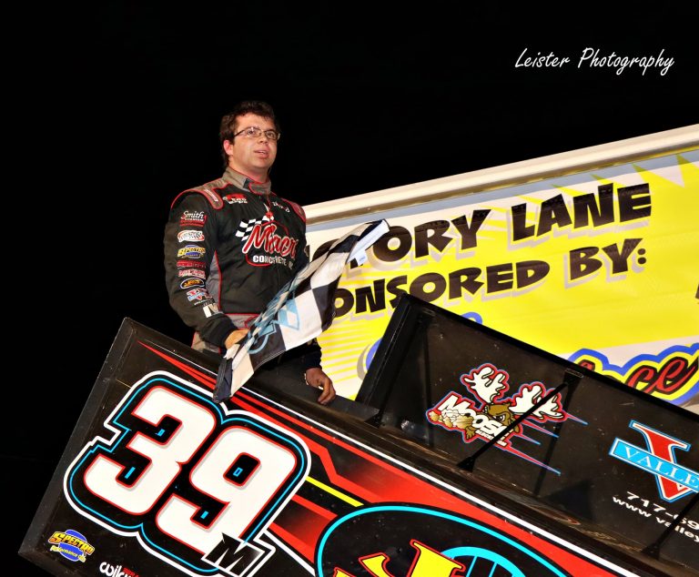 Pennsylvania Posse member Anthony Macri adds spice to Trophy Cup 27 ...