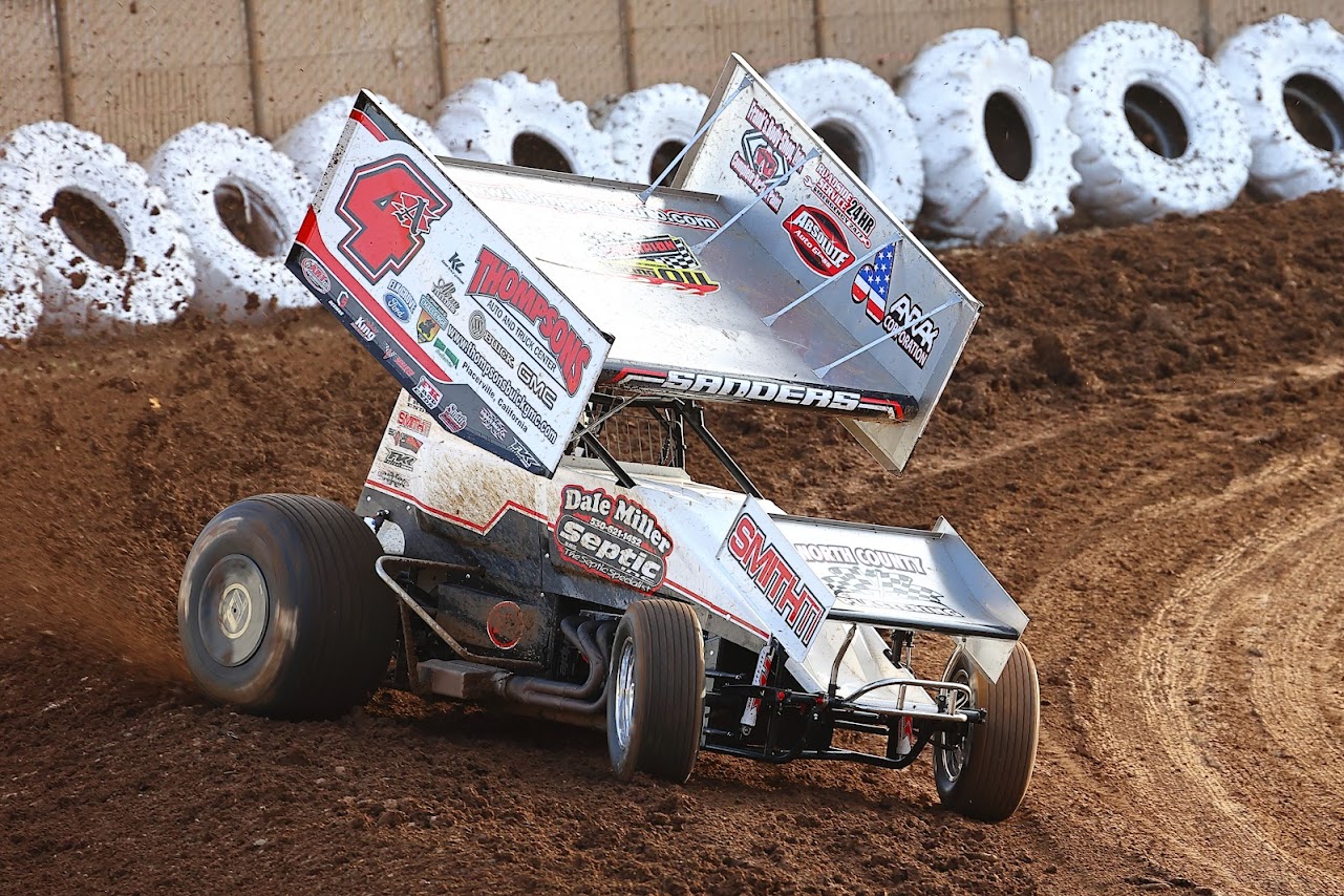 Thunderbowl Raceway welcomes Sprint Car Challenge Tour this Friday May ...