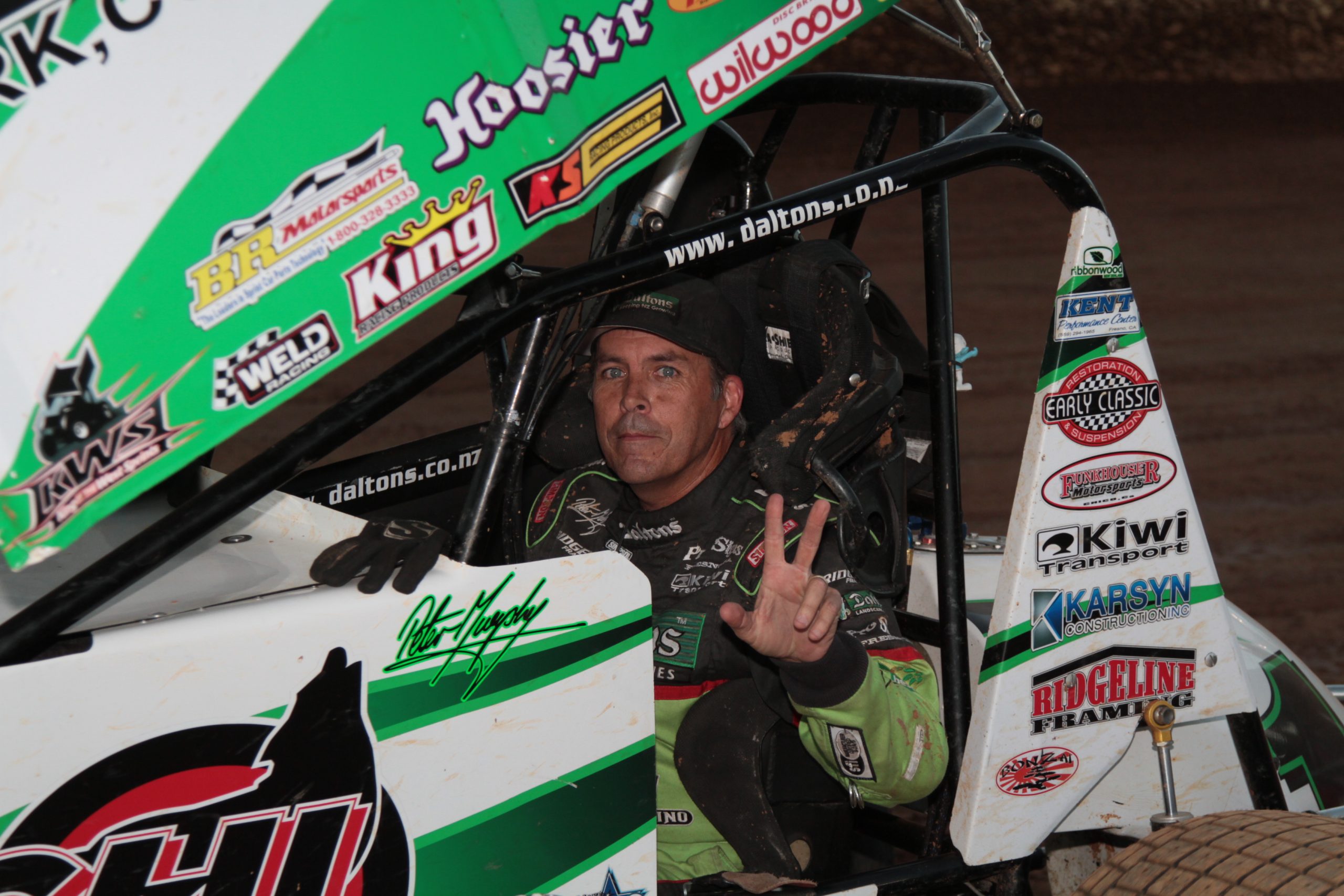 Thunderbowl Raceway welcomes Sprint Car Challenge Tour this Friday May ...