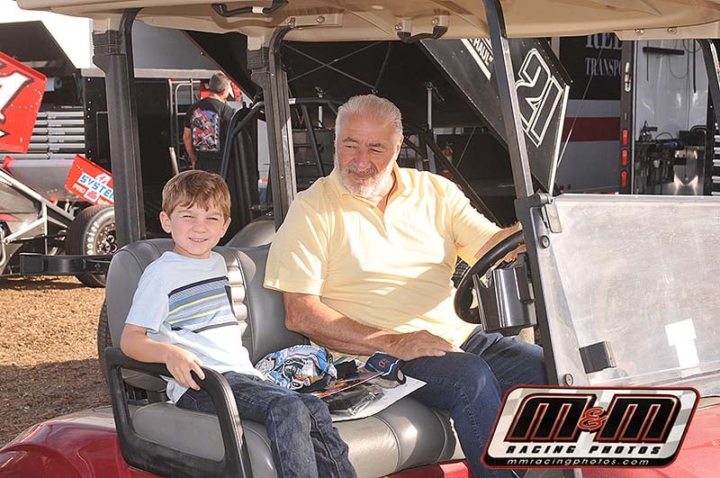 Trophy Cup 28 & Dennis Roth Classic Fast Approaching at the Thunderbowl ...