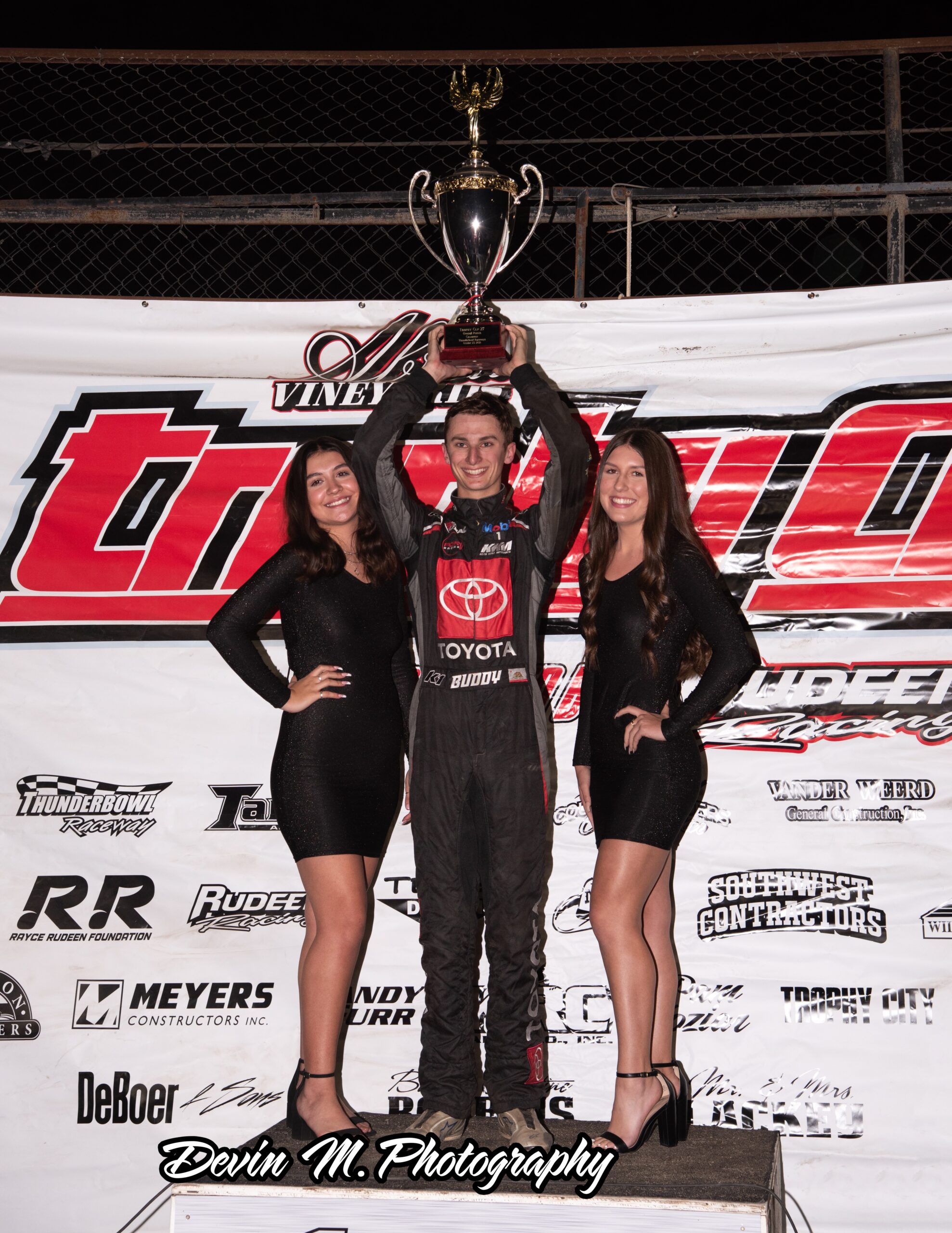 Trophy Cup champion to receive a commemorative 14k solid gold ring ...