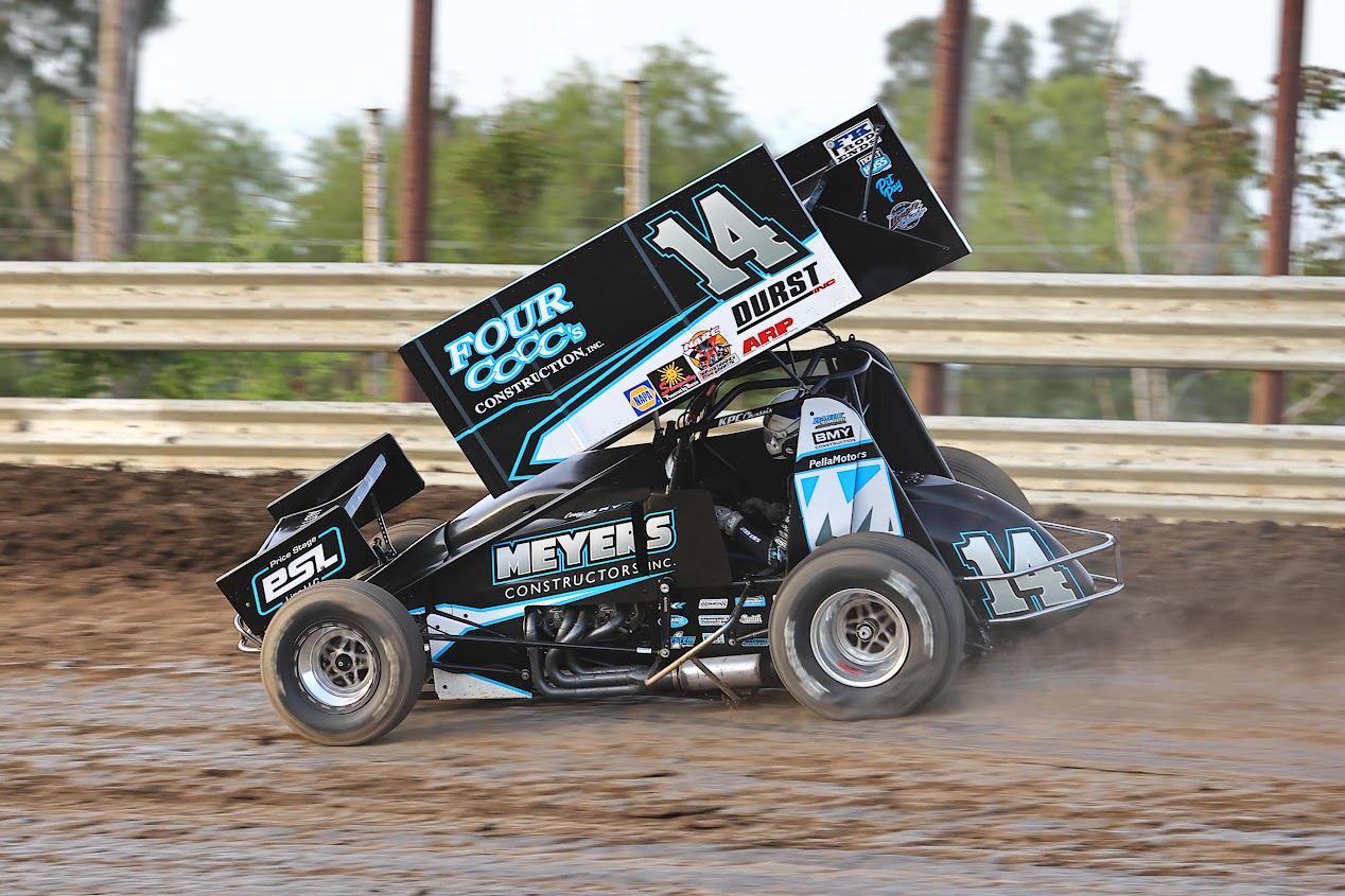 Trophy Cup 29 and more fast approaching at Thunderbowl Raceway ...