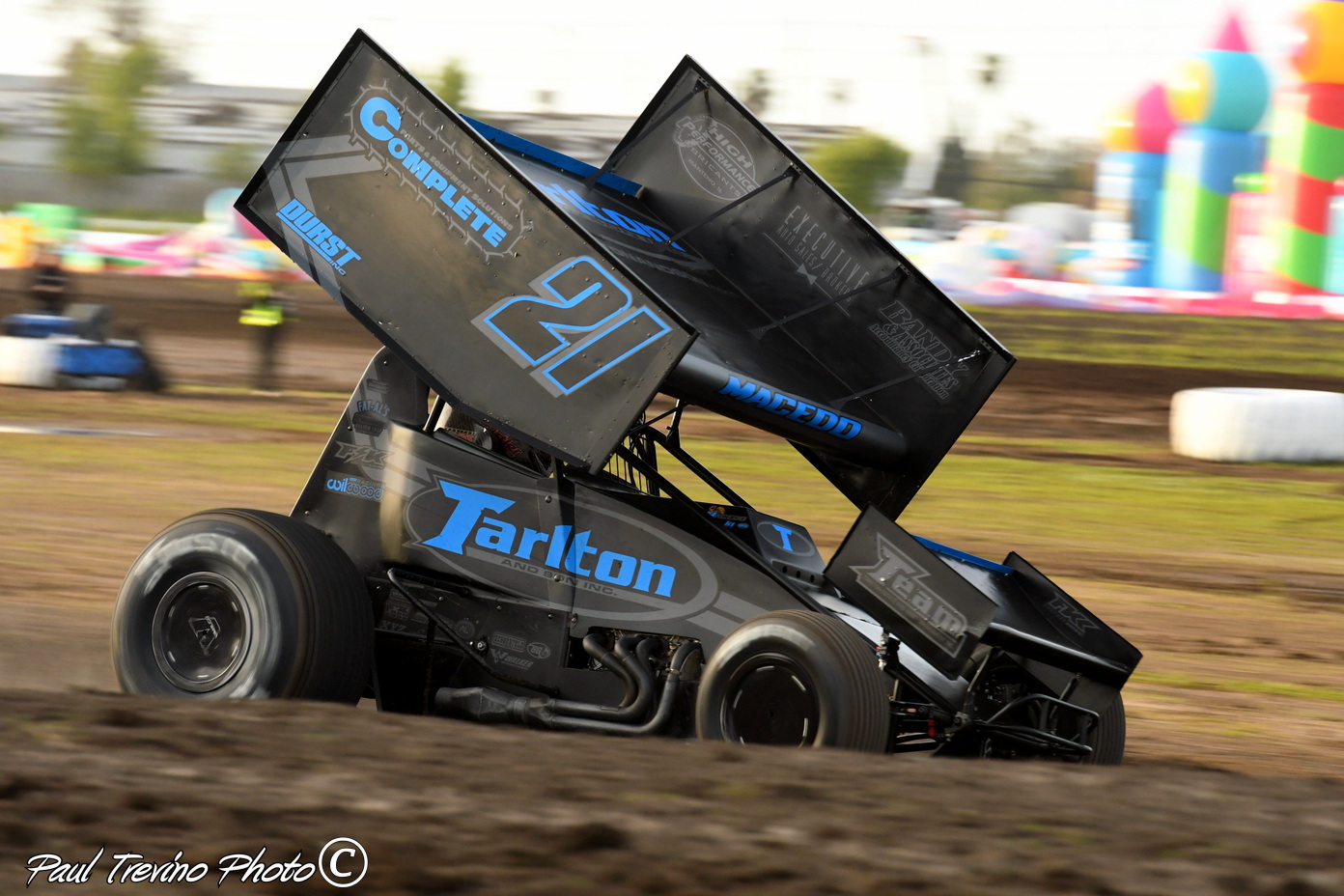 Chris & Brian Faria Memorial opens season at Stone Thunderbowl Raceway – Thunderbowl Raceway