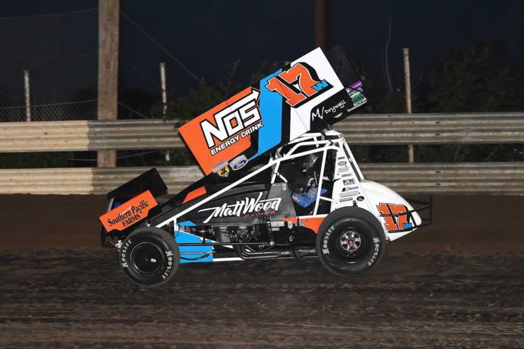 Schedule – Thunderbowl Raceway