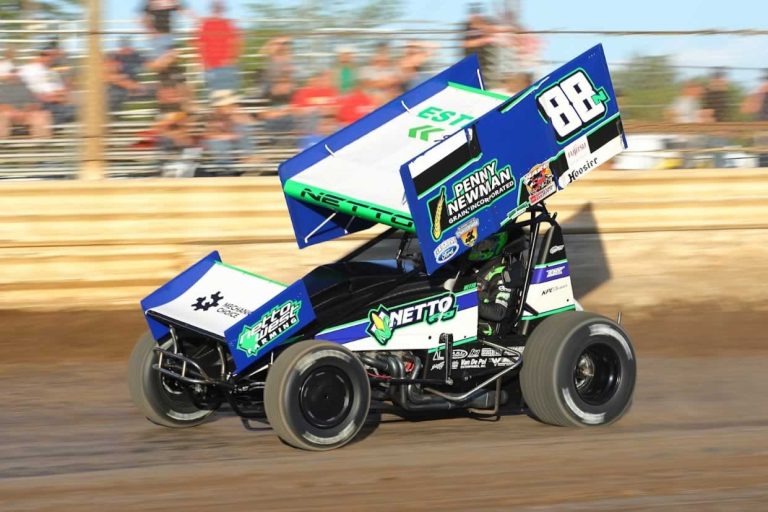 Schedule – Thunderbowl Raceway