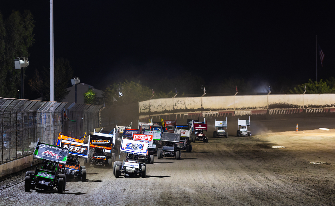 Dennis Roth Classic What to Watch For – Thunderbowl Raceway
