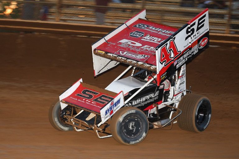 Schedule – Thunderbowl Raceway